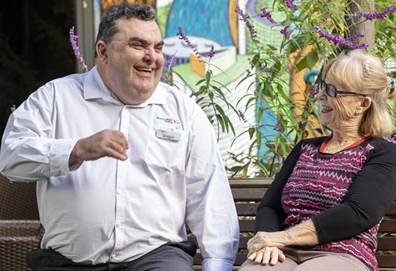 Explore Career Change Opportunities at Australian Unity