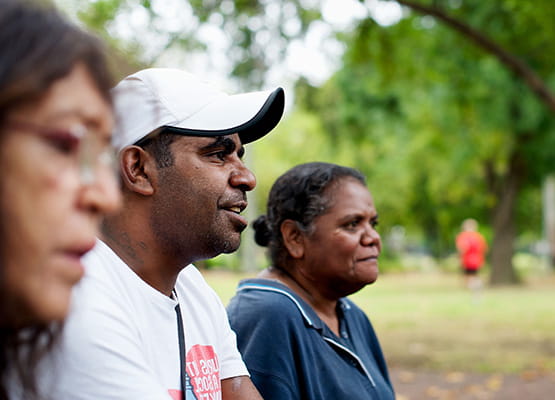 Indigenous careers | Australian Unity