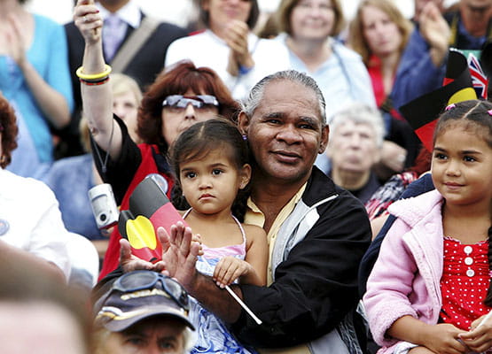 Indigenous careers | Australian Unity