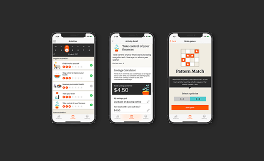 Membership - Member-Owned Company | Australian Unity
