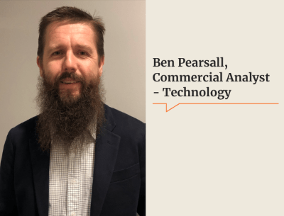 Technology and Digital jobs | Australian Unity