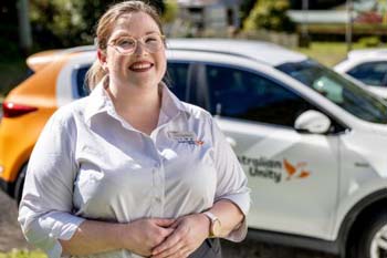 Switching Home Care Packages | Australian Unity
