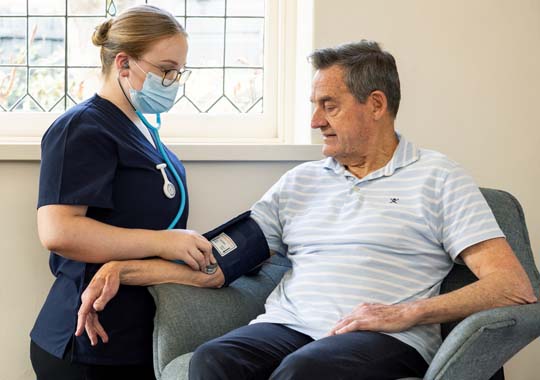 Support at Home Program | Home Care Package – Australian Unity