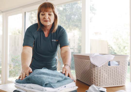Support at Home Program | Home Care Package – Australian Unity