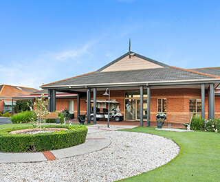 Senior events | Australian Unity