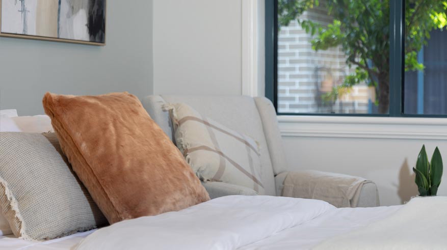 Northmead - Constitution Hill Aged Care | Australian Unity