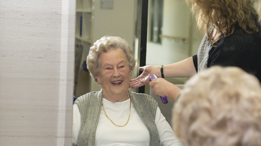 Mornington - Peninsula Grange Aged Care | Australian Unity