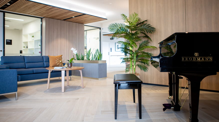 Mornington - Racecourse Grange Aged Care | Australian Unity