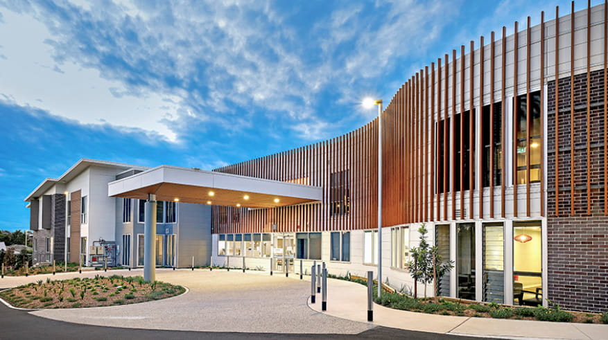 Port Macquarie - Sienna Grange Aged Care | Australian Unity