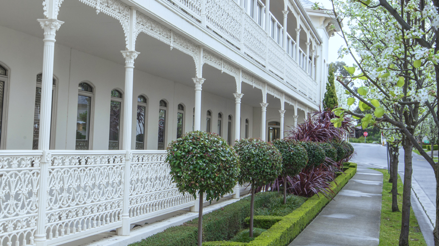 Vermont South - Victoria Grange Aged Care | Australian Unity