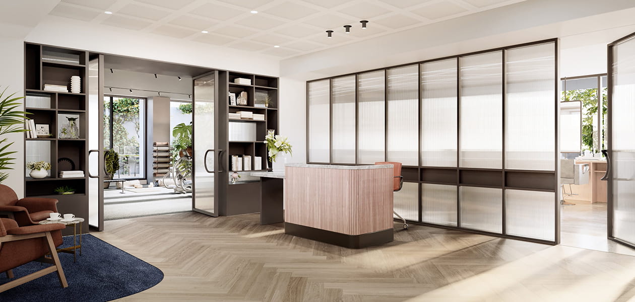 South Melbourne – The Alba Albert Park Lake | Australian Unity