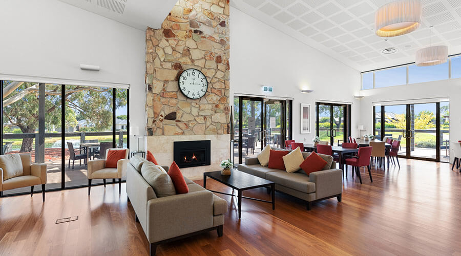 Mornington - Peninsula Grange Aged Care | Australian Unity
