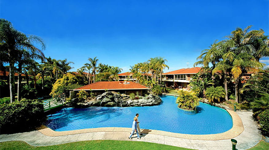 The Governor's Retirement Resort| Australian Unity