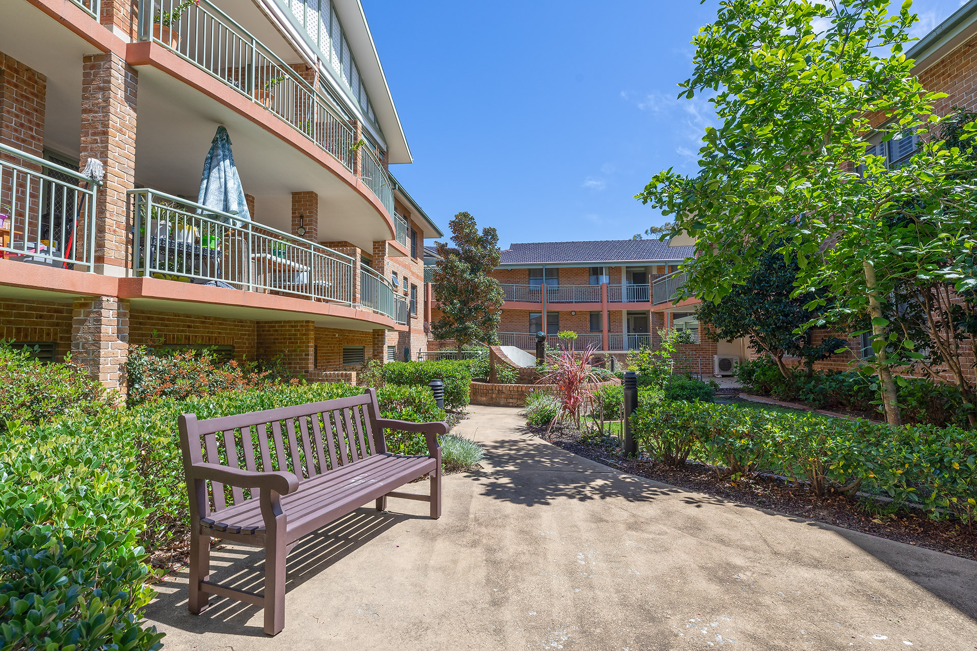 Find a Property for Sale | Retirement Community | Australian Unity