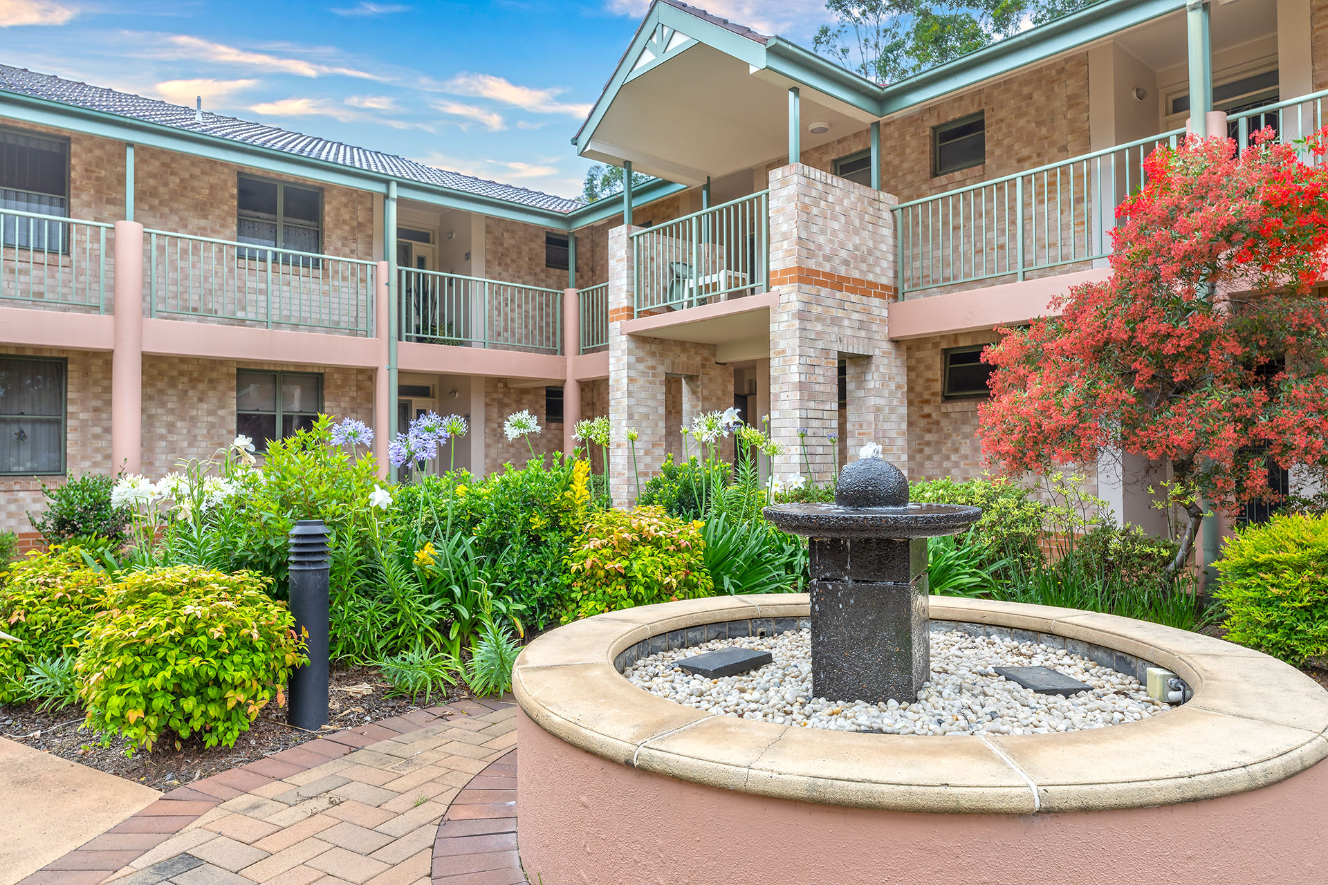 Find a Property for Sale | Retirement Community | Australian Unity