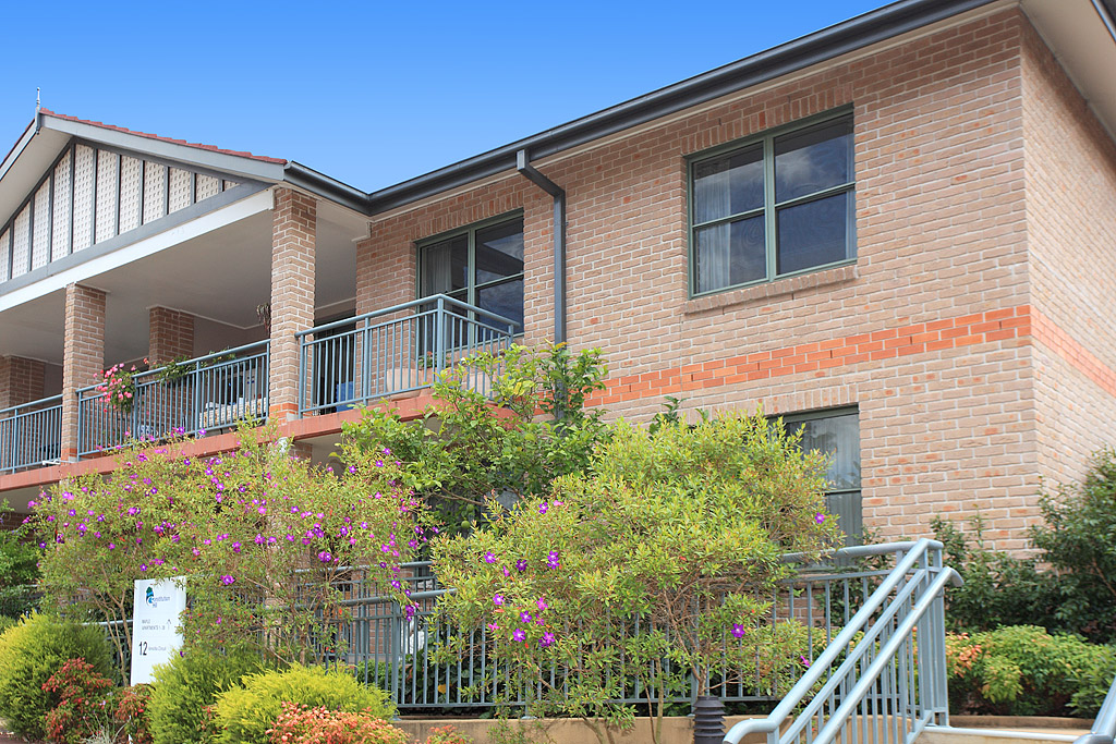 Find a Property for Sale | Retirement Community | Australian Unity
