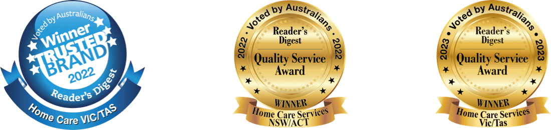 Home Services | Australian Unity
