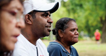 Indigenous Business Australia | Australian Unity Bank