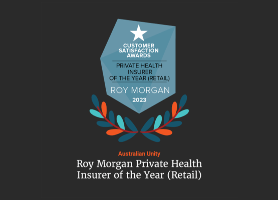 Private Health Insurance - Medical Cover | Australian Unity