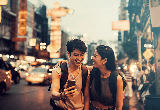 Travel Insurance - Get A Quote in Minutes | Australian Unity