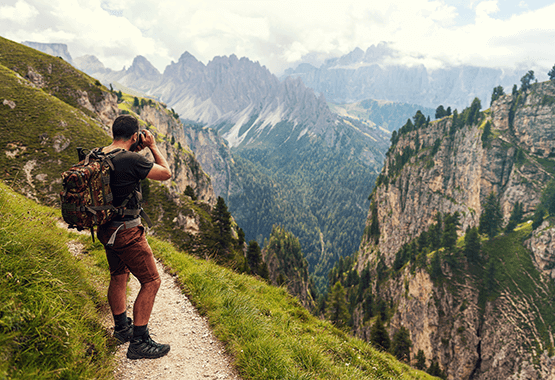 Travel Insurance - Get A Quote in Minutes | Australian Unity