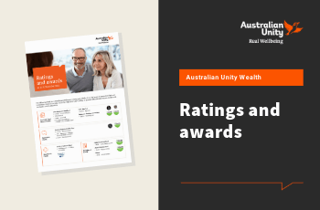 Executive leadership | Australian Unity