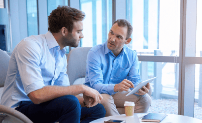 Financial advice | Australian Unity