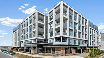 Specialist Disability Accommodation Fund | Australian Unity