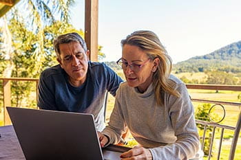 Make your wealth go further | Australian Unity Wealth