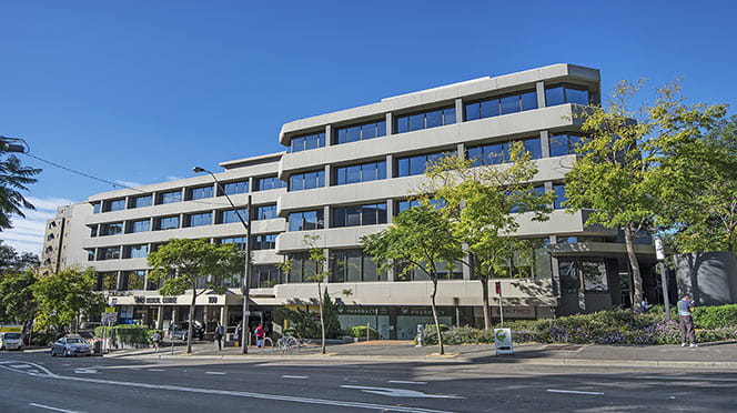 RPAH Medical Centre, Newtown, NSW| Australian Unity Wealth