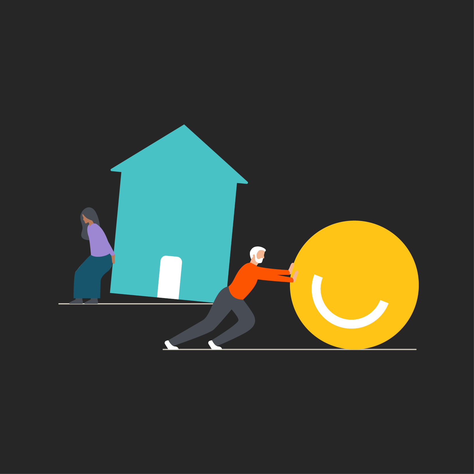 How income affects wellbeing | Australian Unity