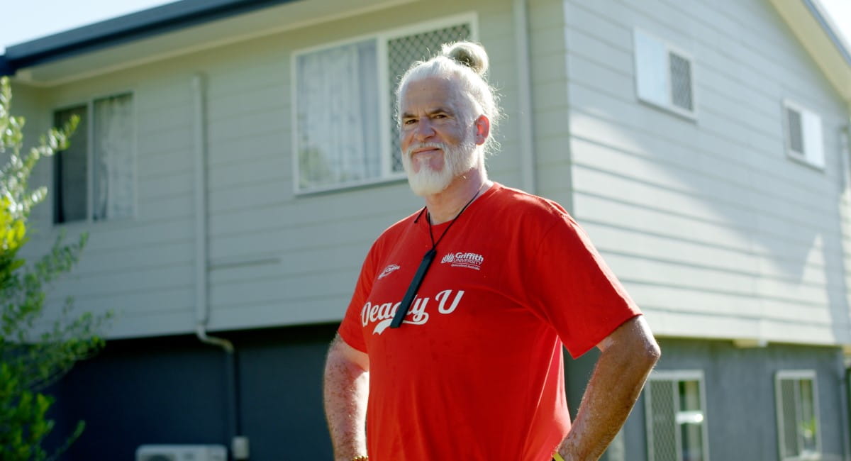 Helping Indigenous Australians with home ownership | Australian Unity