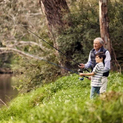 The benefits of hobbies and pastimes | Australian Unity