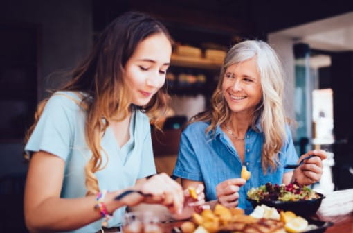 Discover Real Wellbeing | Australian Unity