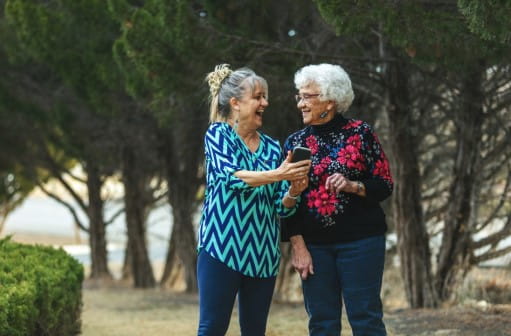 Discover Real Wellbeing | Australian Unity