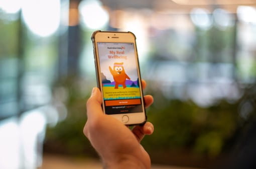 How Australian Unity can help your Real Wellbeing | Australian Unity