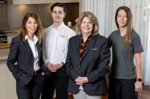 Discover Real Wellbeing | Australian Unity