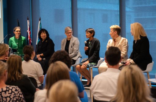 Discover Real Wellbeing | Australian Unity