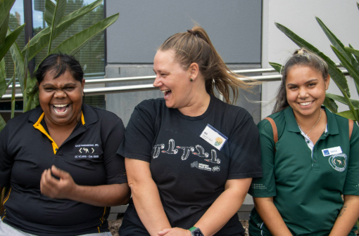 Discover Real Wellbeing | Australian Unity