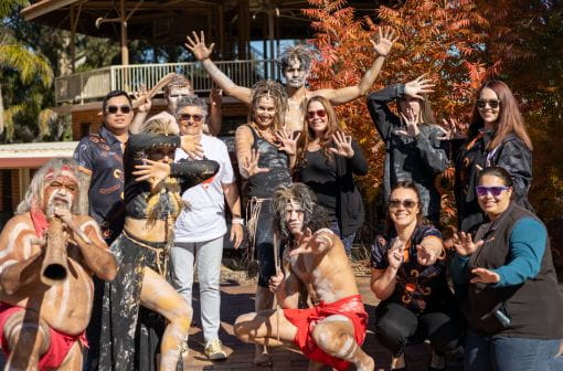 Discover Real Wellbeing | Australian Unity