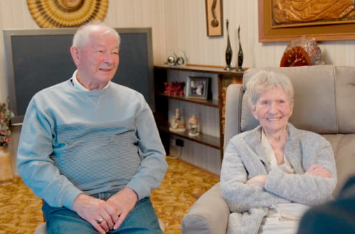 Discover Real Wellbeing | Australian Unity