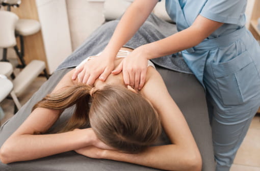 What is myotherapy? | Australian Unity