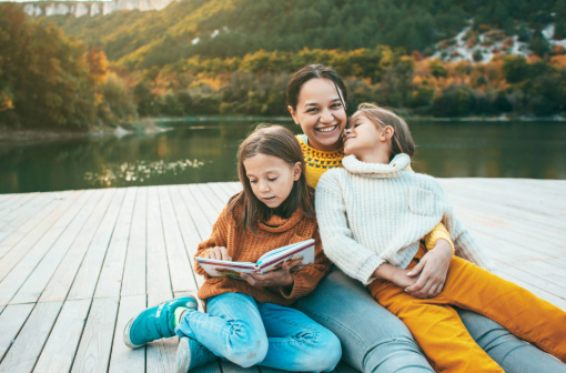 Discover Real Wellbeing | Australian Unity